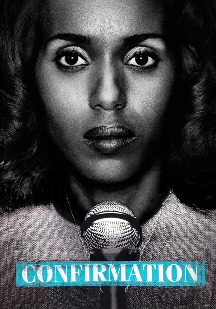 Confirmação filme - Veja onde assistir online