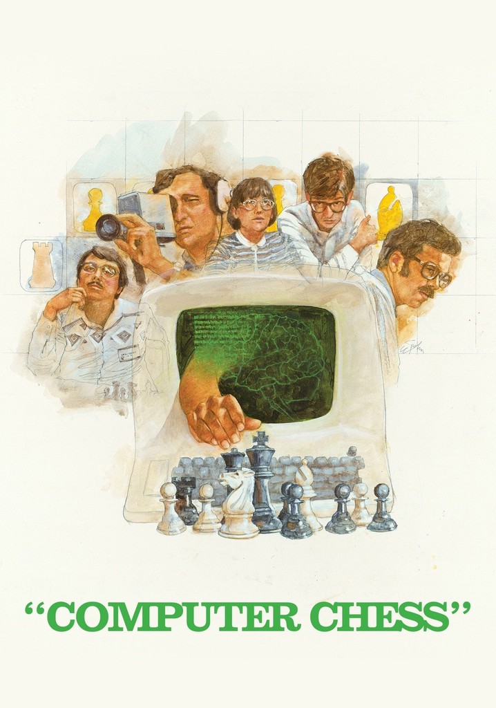 Computer Chess streaming: where to watch online?