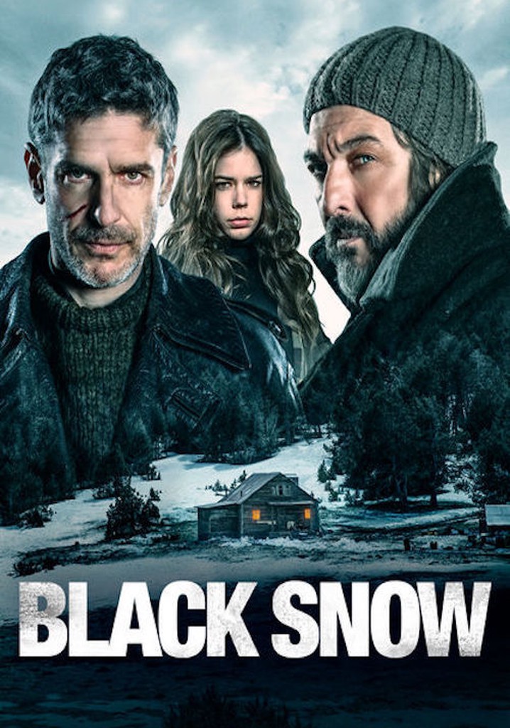 Black Snow streaming: where to watch movie online?