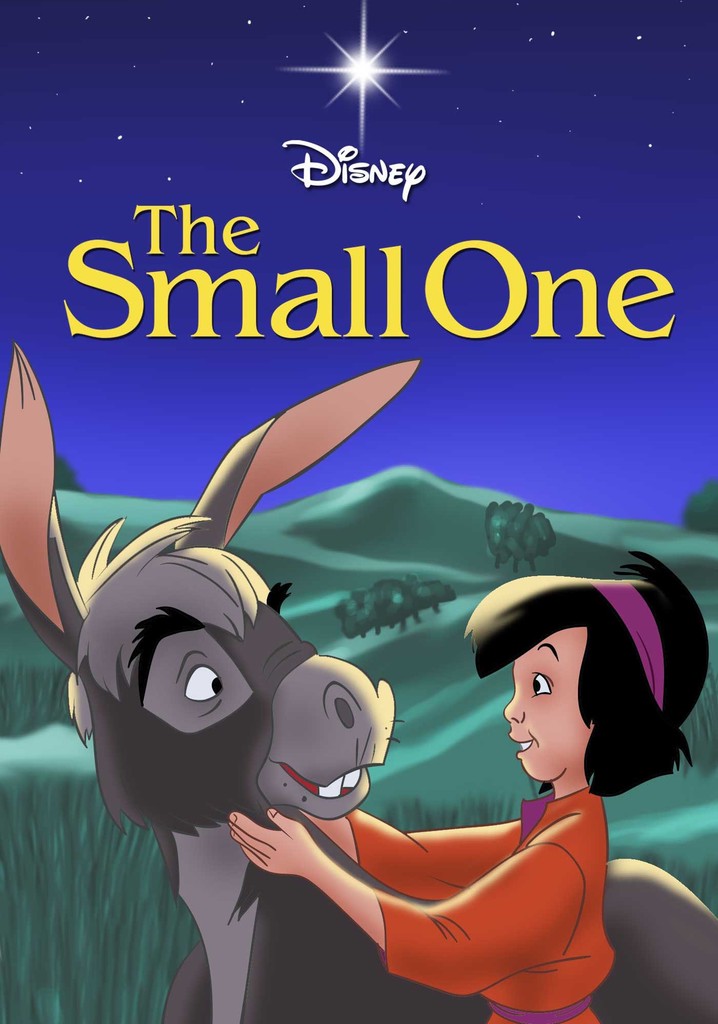 The Small One streaming: where to watch online?