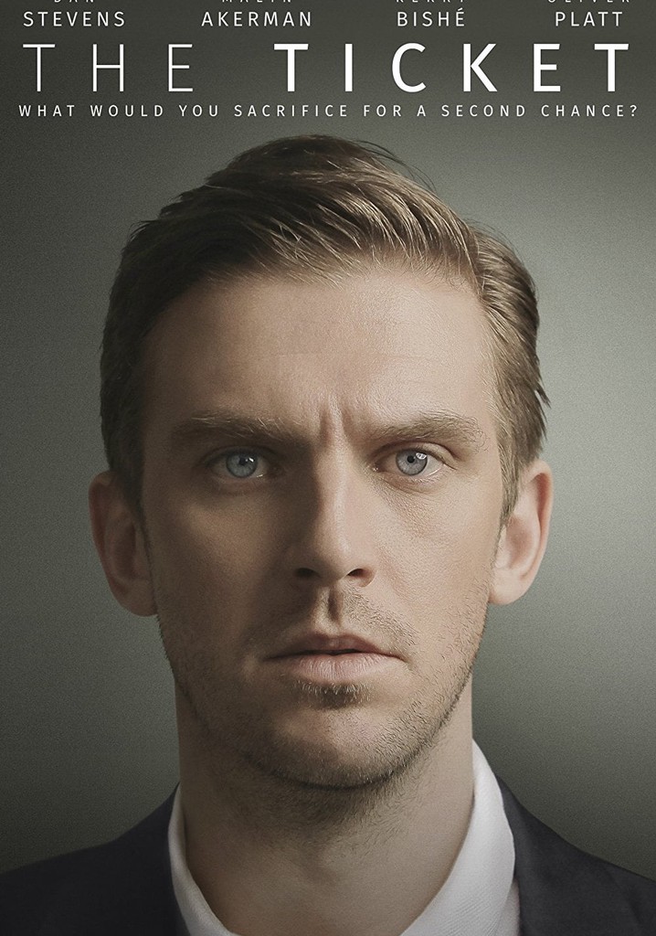 The Ticket filme - Veja onde assistir online