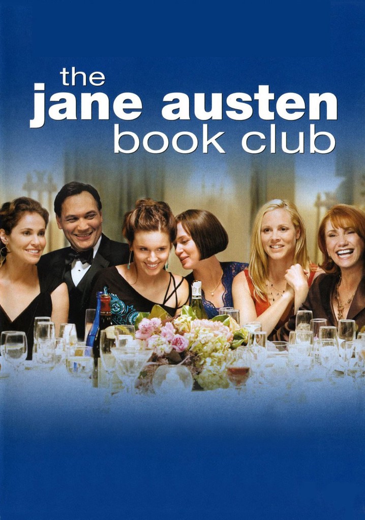 The Jane Austen Book Club streaming: watch online
