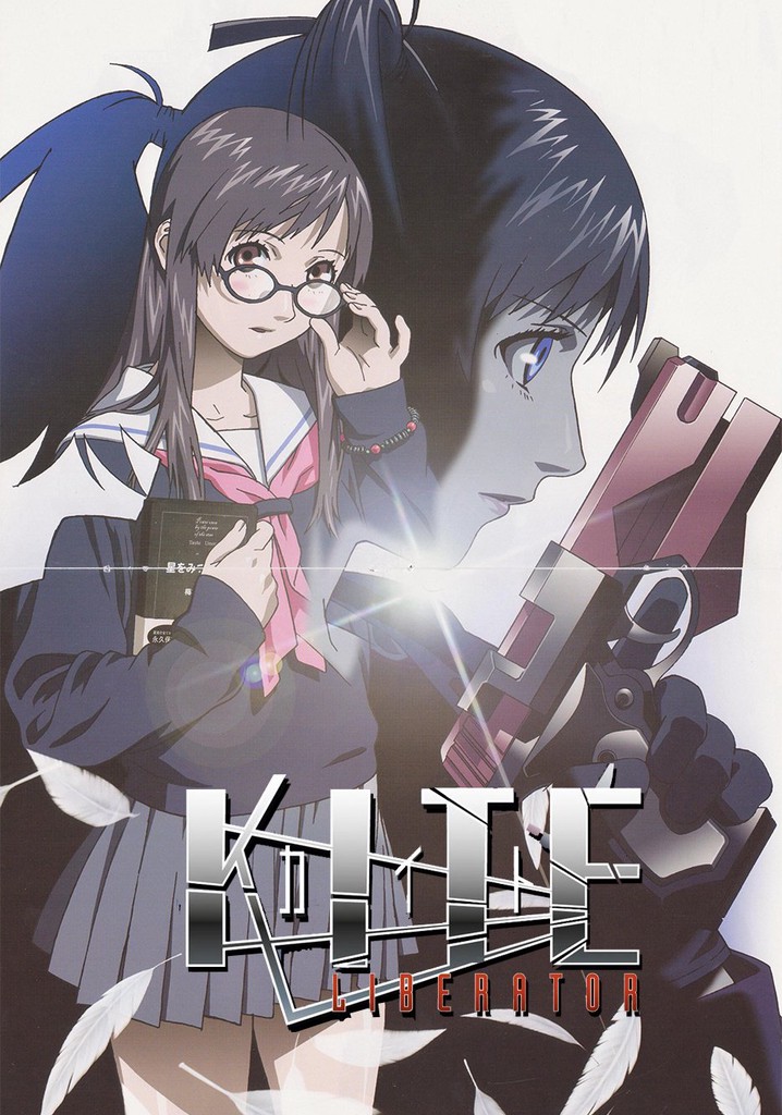 Kite Liberator streaming: where to watch online?