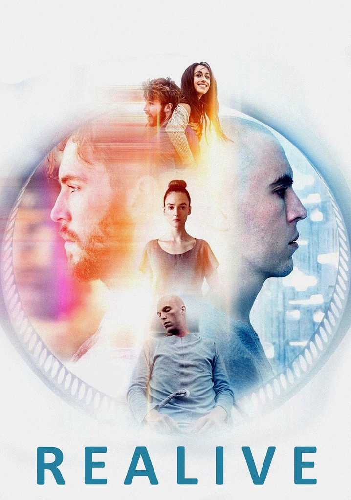 Realive streaming: where to watch movie online?