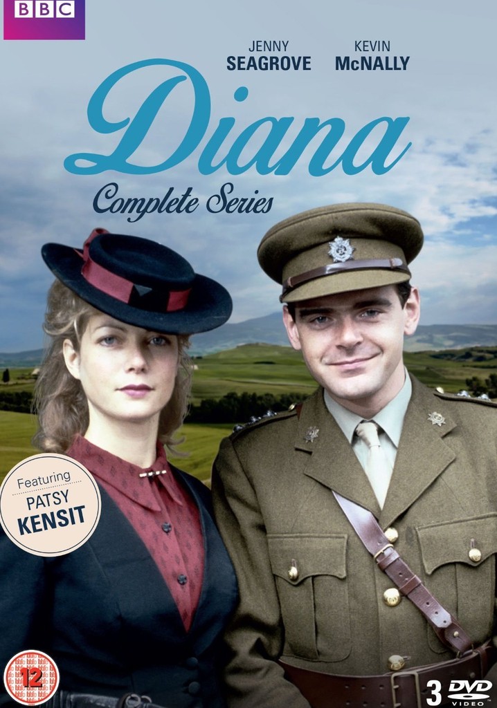 Diana - watch tv show streaming online