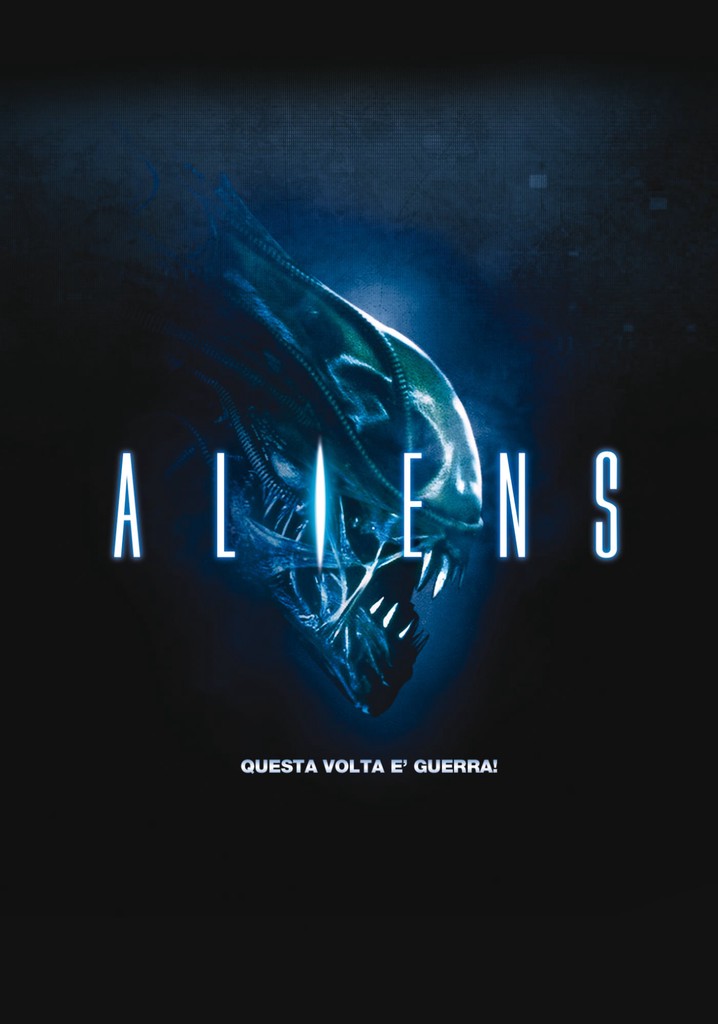 Aliens - Scontro finale - guarda streaming online