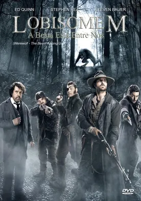 Lobisomem: A Besta Entre Nós filme - assistir