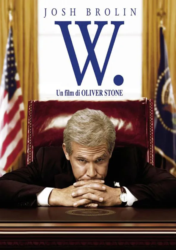 W. - film: dove guardare streaming online