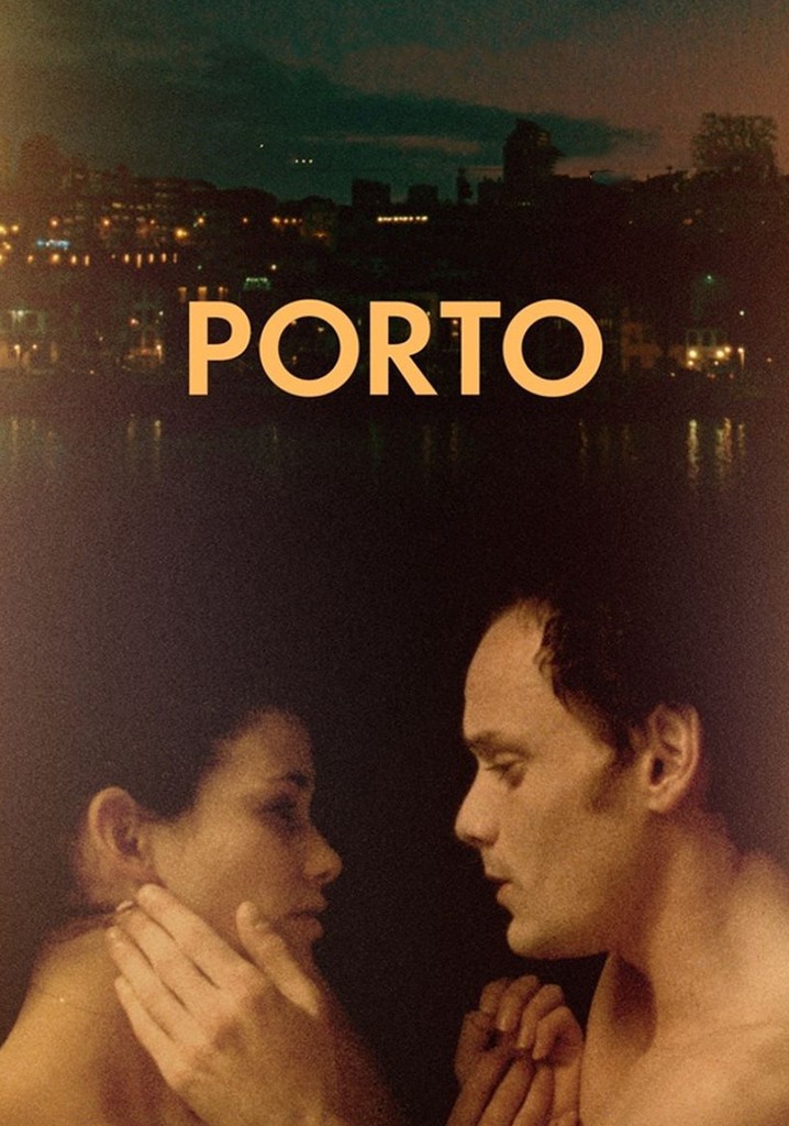 Porto filme - Veja onde assistir online