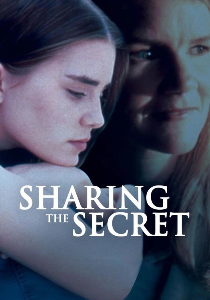 Sharing the Secret streaming: where to watch online?