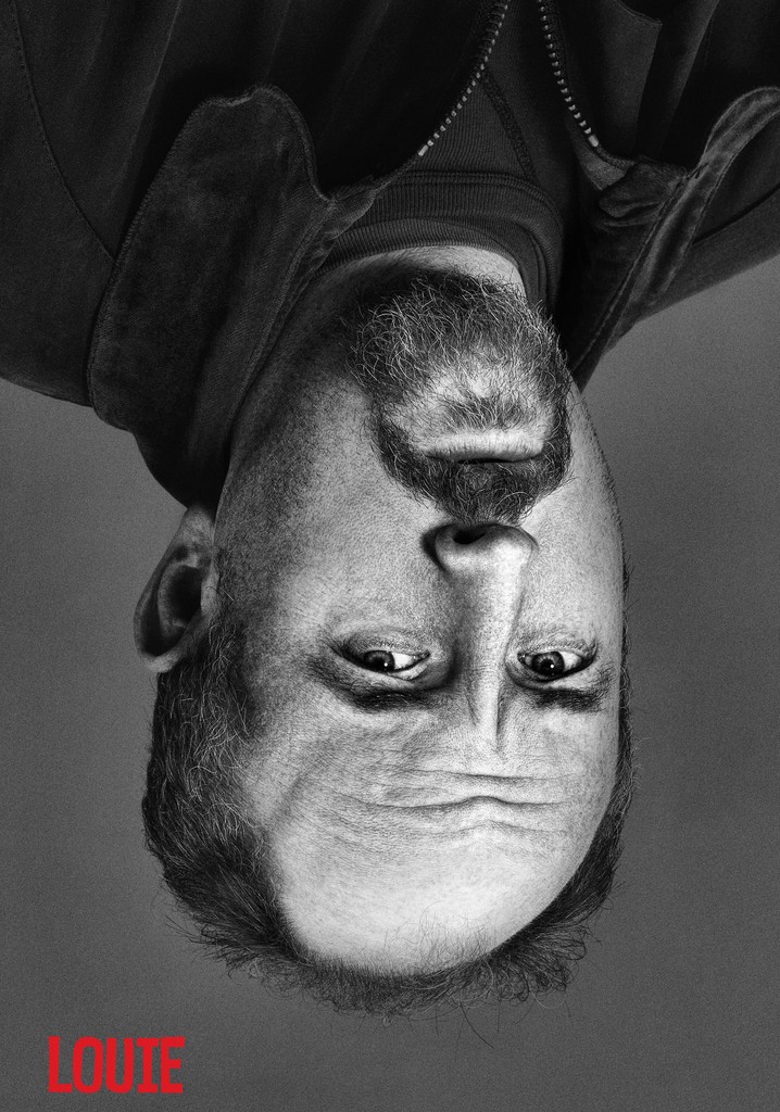 Louie - watch tv show streaming online