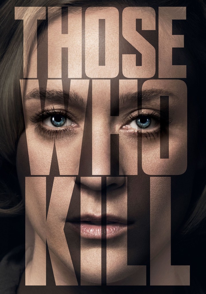 Los que matan - Ver la serie de tv online