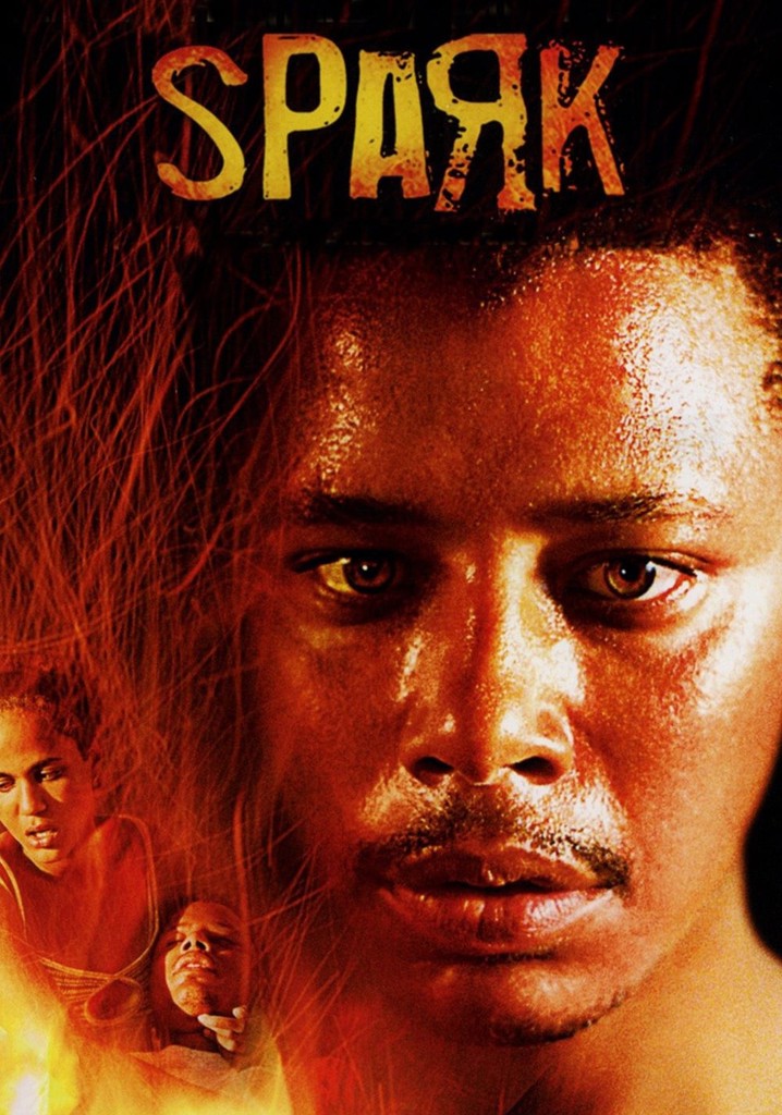 Spark streaming: where to watch movie online?