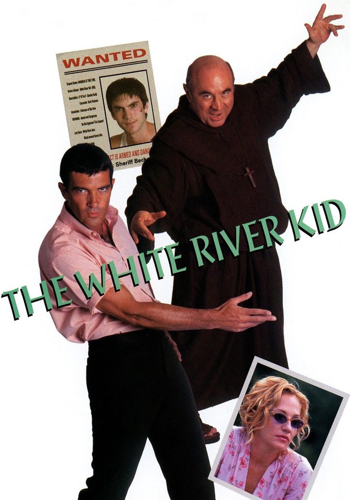 The White River Kid streaming: where to watch online?