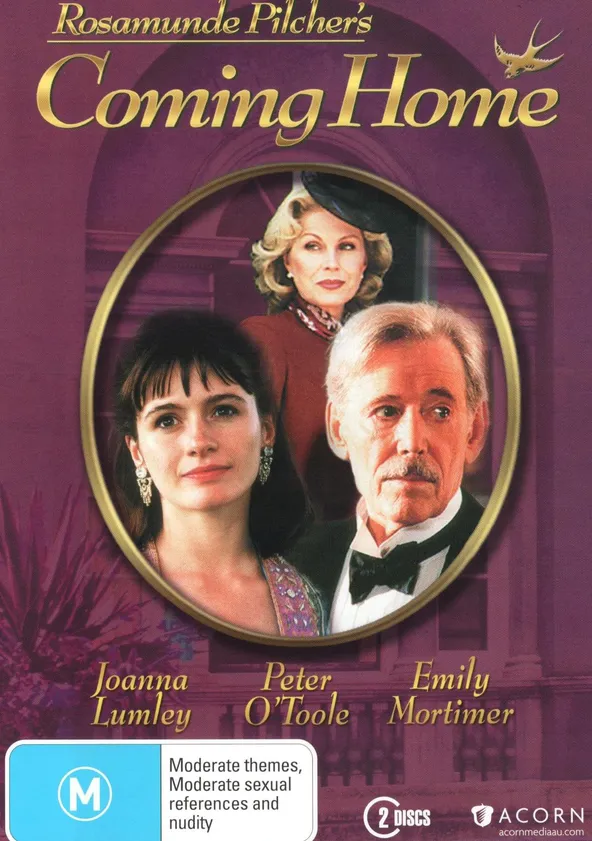 Coming Home - Ver la serie online completas en español