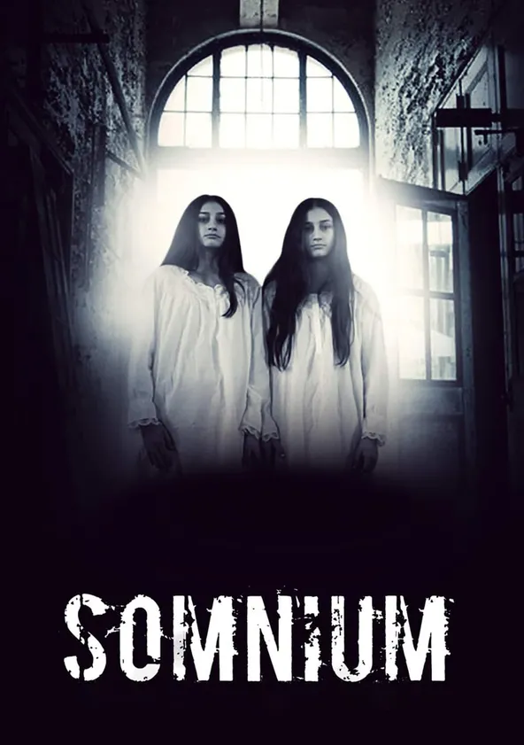 Somnium streaming: where to watch movie online?