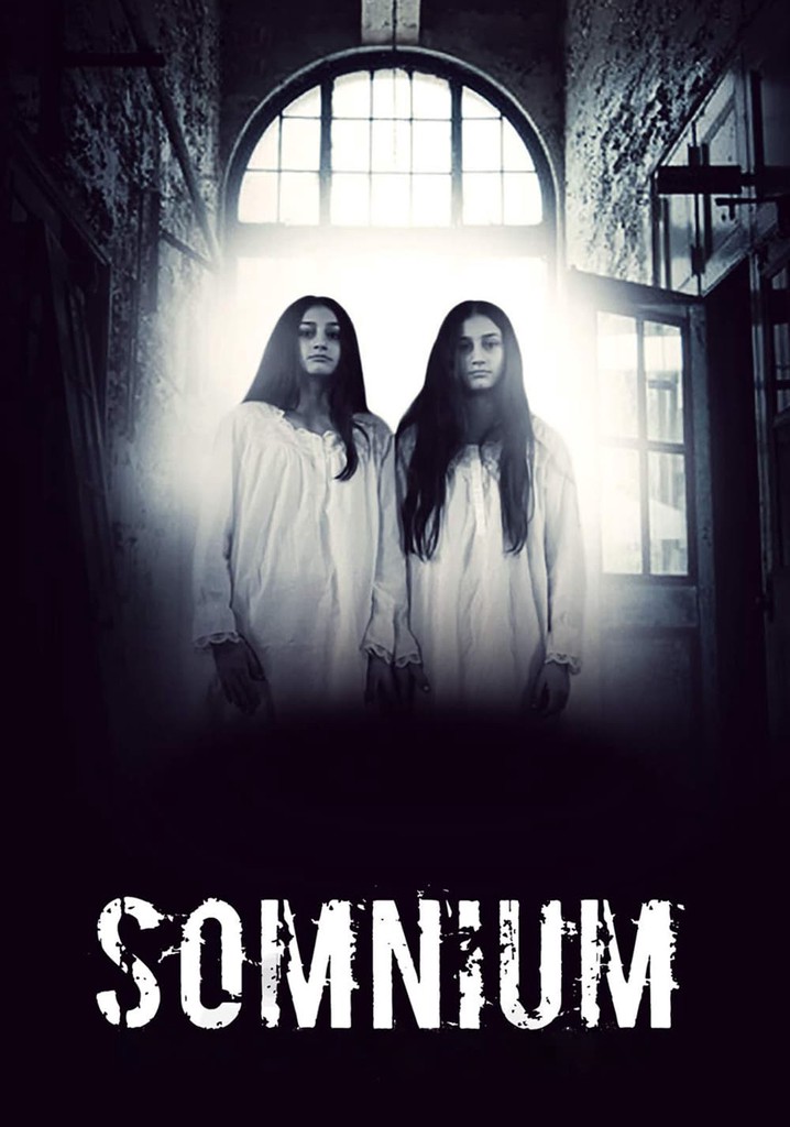 Somnium streaming: where to watch movie online?