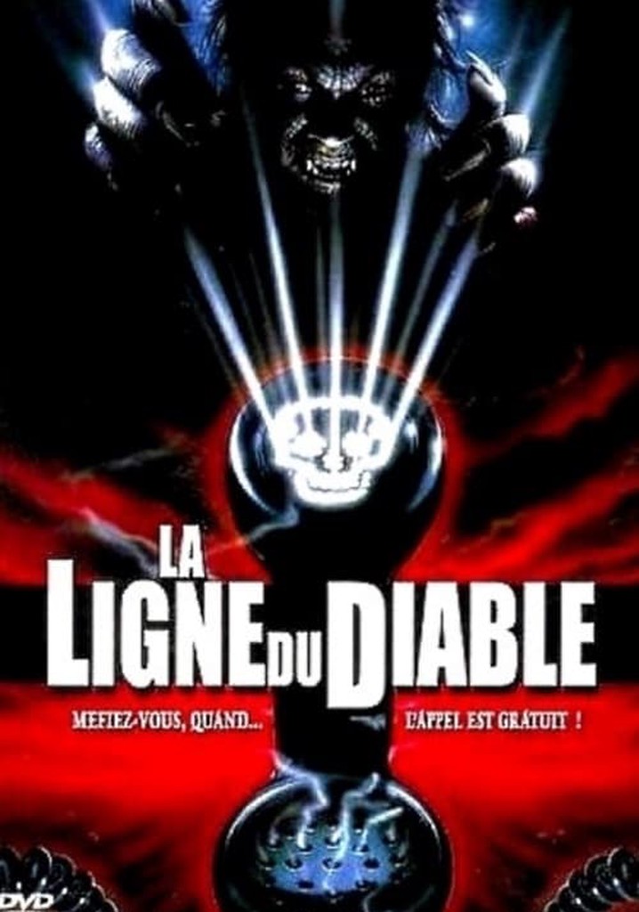 Regarder La Ligne du Diable en streaming complet