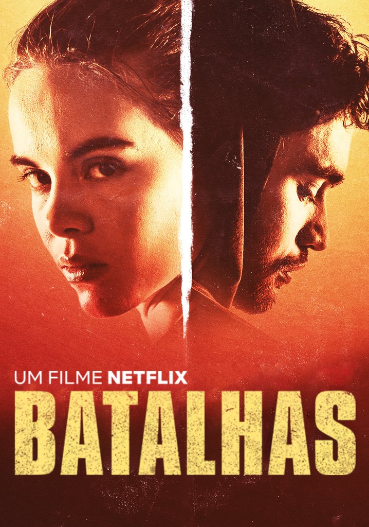 Batalhas filme - Veja onde assistir online