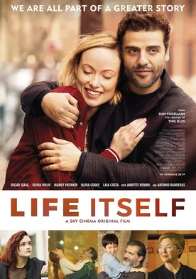 Life Itself streaming: where to watch movie online?