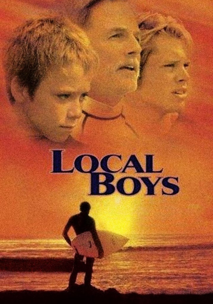 Local Boys streaming: where to watch movie online?