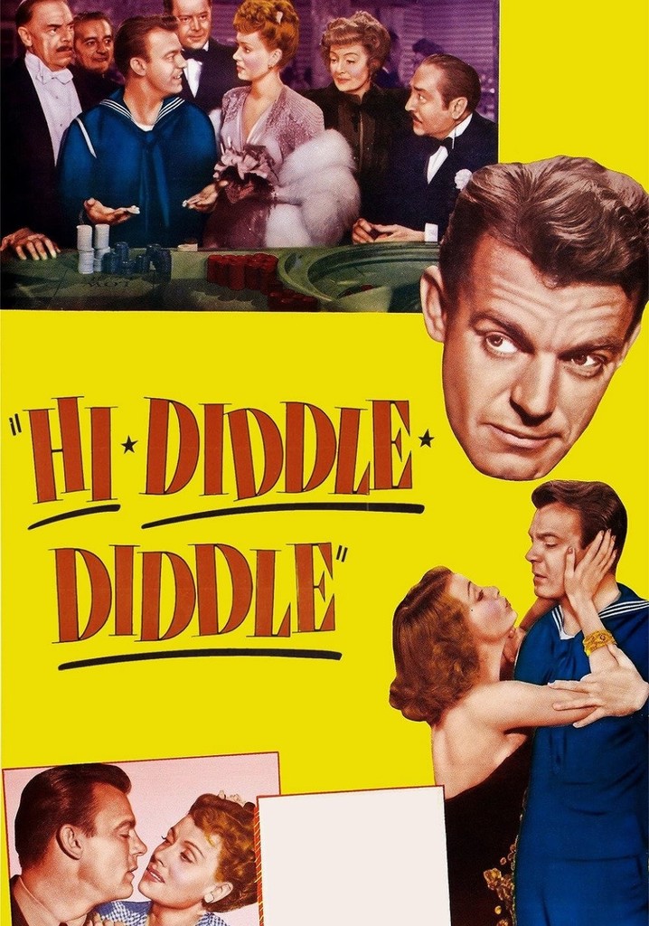 Hi Diddle Diddle streaming: where to watch online?