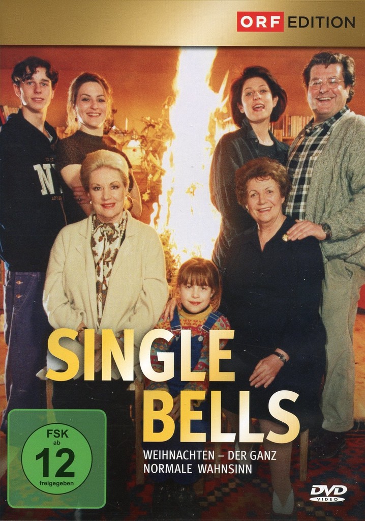 Single Bells - Stream: Jetzt Film online finden und anschauen