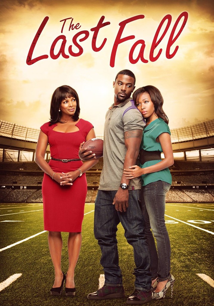 The Last Fall streaming: where to watch online?