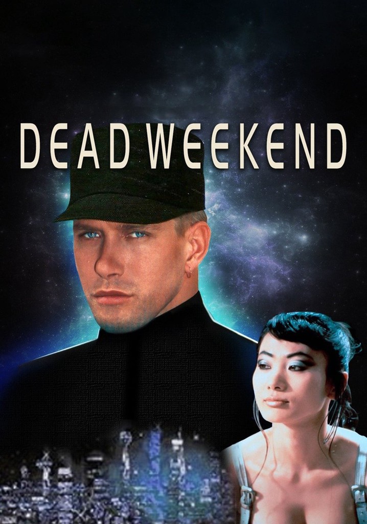 Dead Weekend streaming: where to watch movie online?