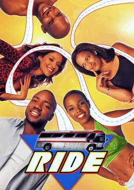 Ride streaming: where to watch movie online?
