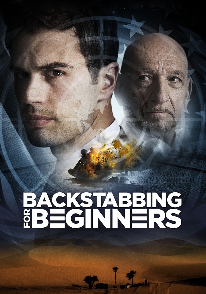 Backstabbing for Beginners - Stream: Jetzt online anschauen