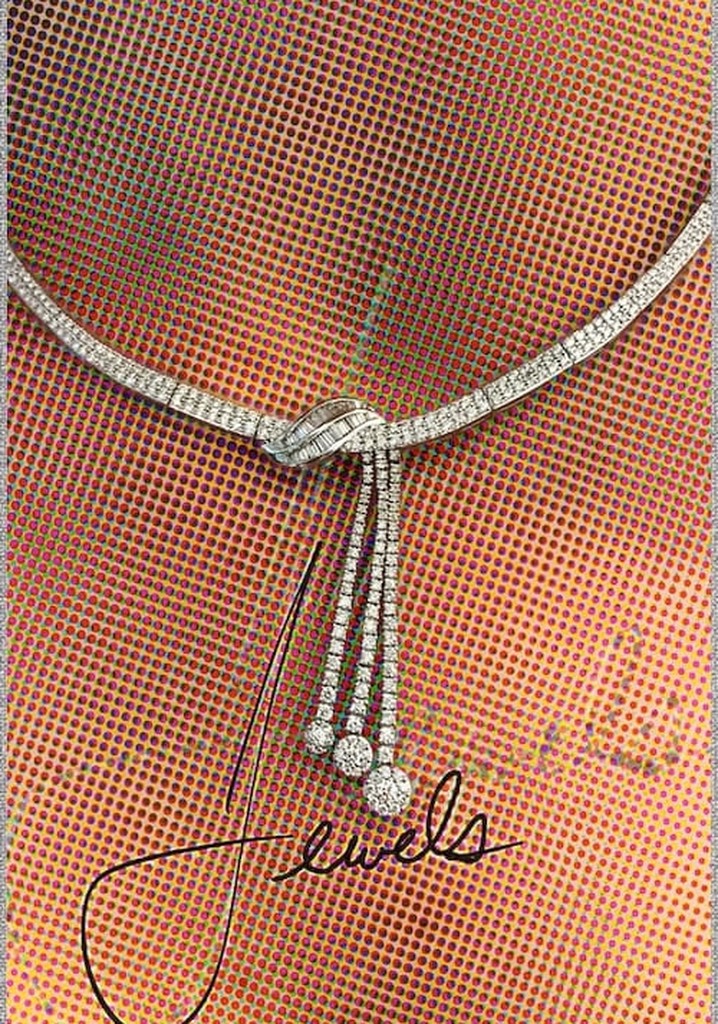 Jewels streaming: where to watch movie online?