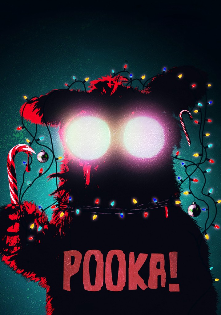 ¡Pooka! - película: Ver online completa en español