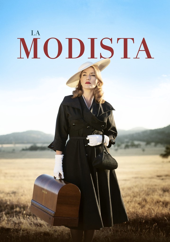 La modista - película: Ver online completa en español
