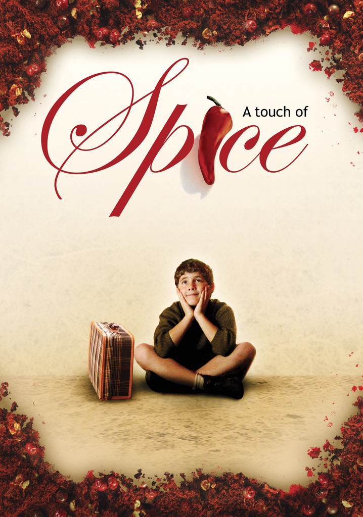 A Touch of Spice streaming: where to watch online?