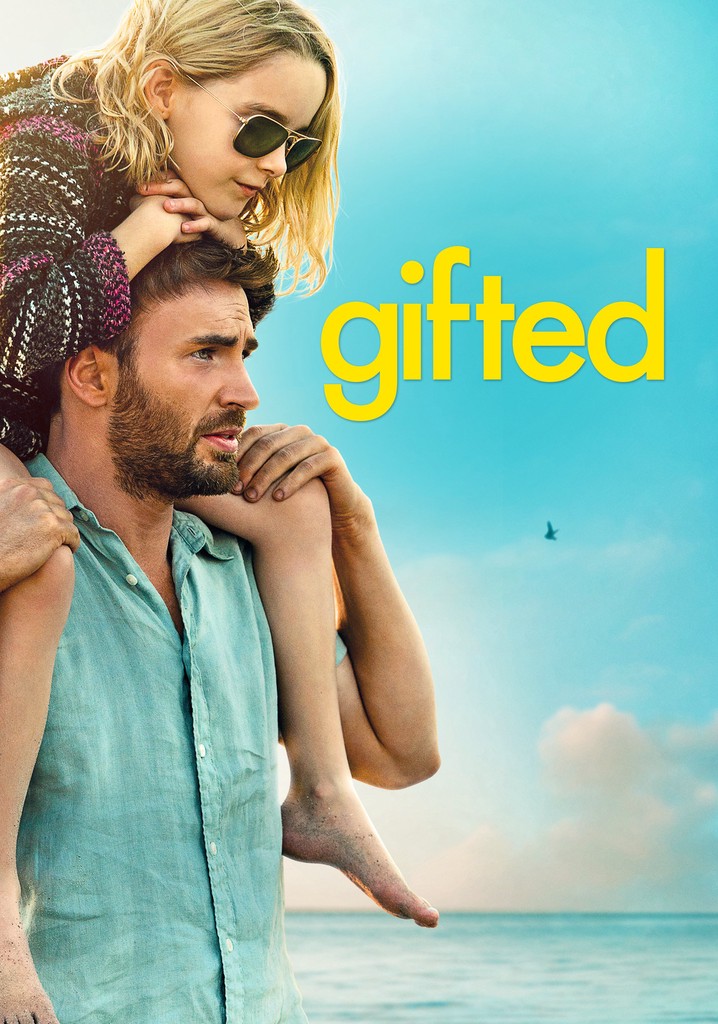 Gifted - movie: where to watch stream online