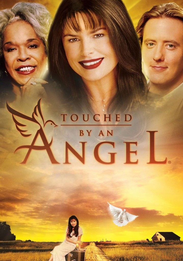 Touched by an Angel - streaming tv show online