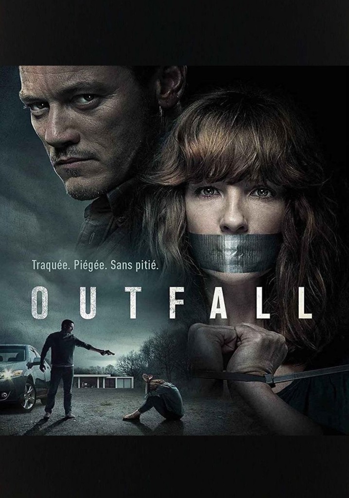 Où regarder Outfall en streaming complet et légal