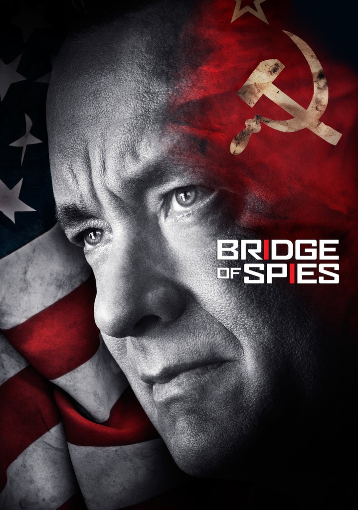 Bridge of Spies streaming: where to watch online?