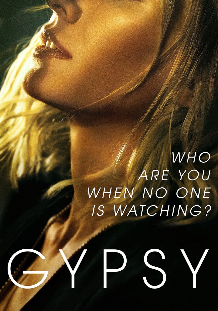 Gypsy - watch tv show streaming online