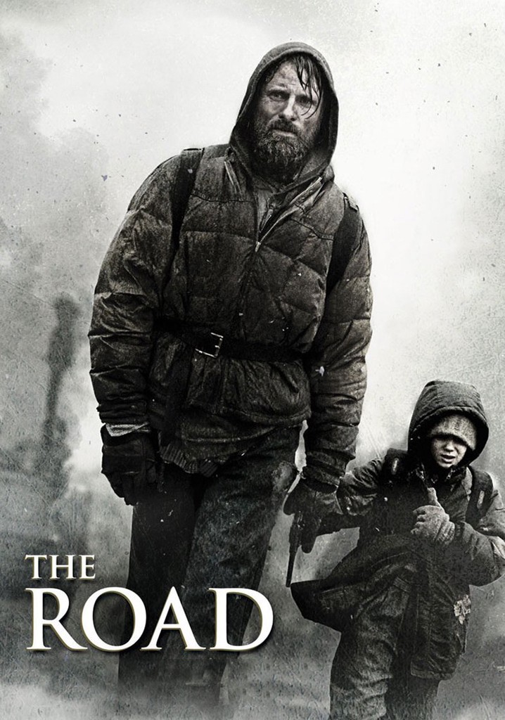 The Road streaming: where to watch movie online?