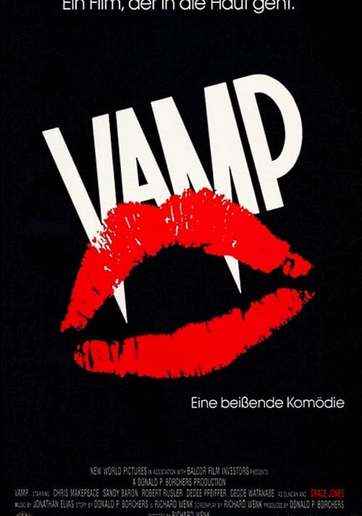 Vamp - Film: Jetzt online Stream finden und anschauen