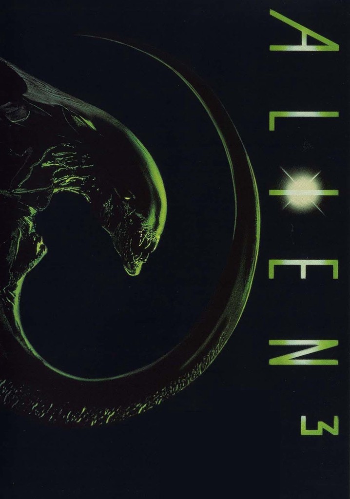 Alien³ - película: Ver online completas en español