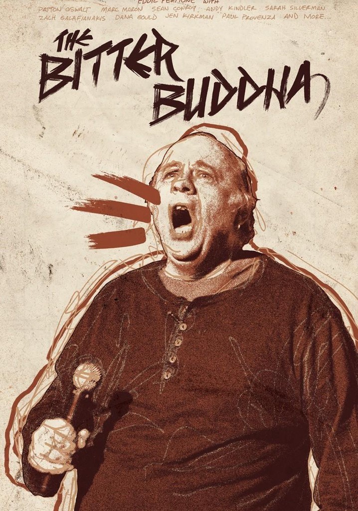 The Bitter Buddha streaming: where to watch online?