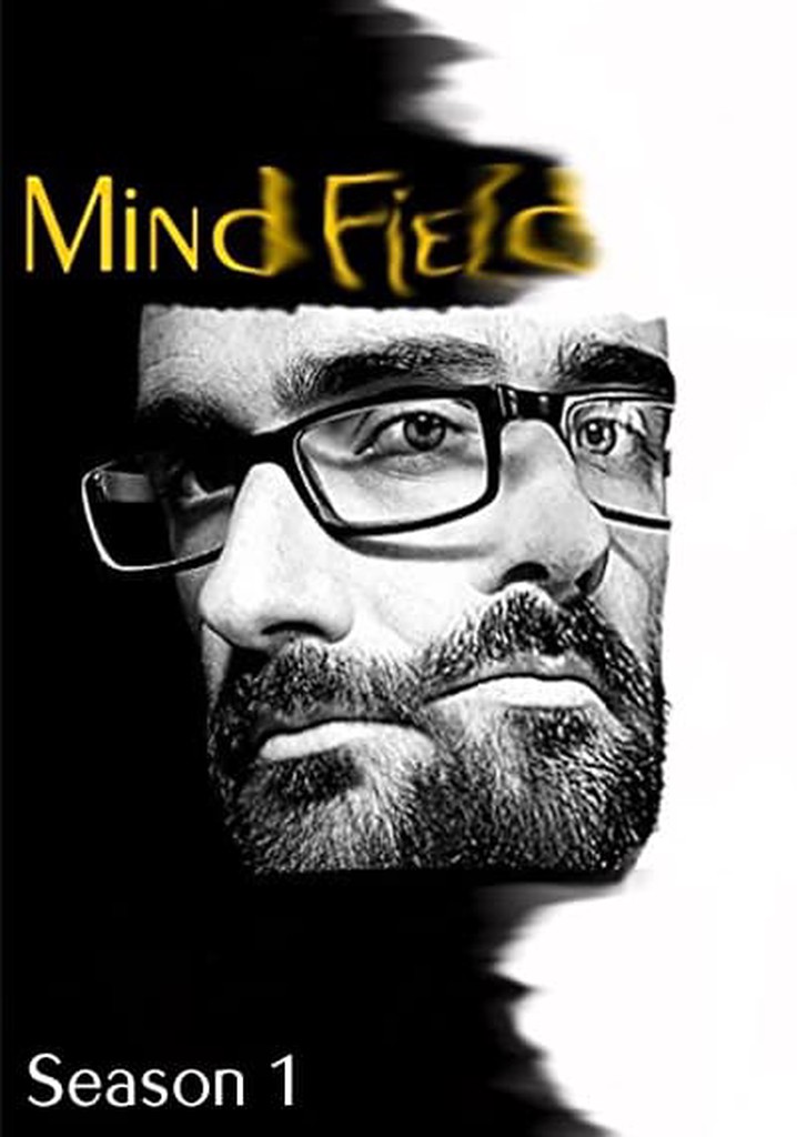 Mind Field temporada 1 - Ver todos los episodios online