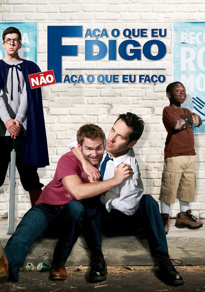 Modelos Nada Correctos filme - Veja onde assistir