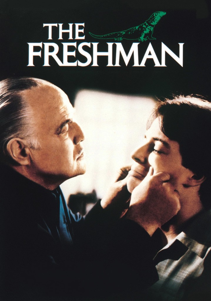 El novato - película: Ver online completas en español