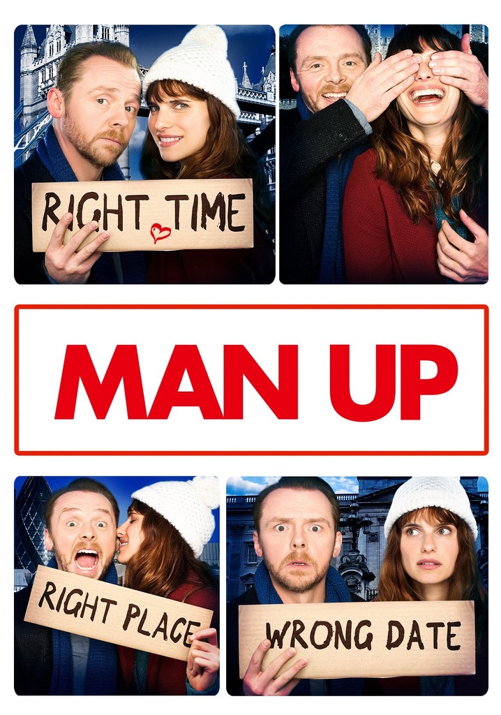 Man Up streaming: where to watch movie online?
