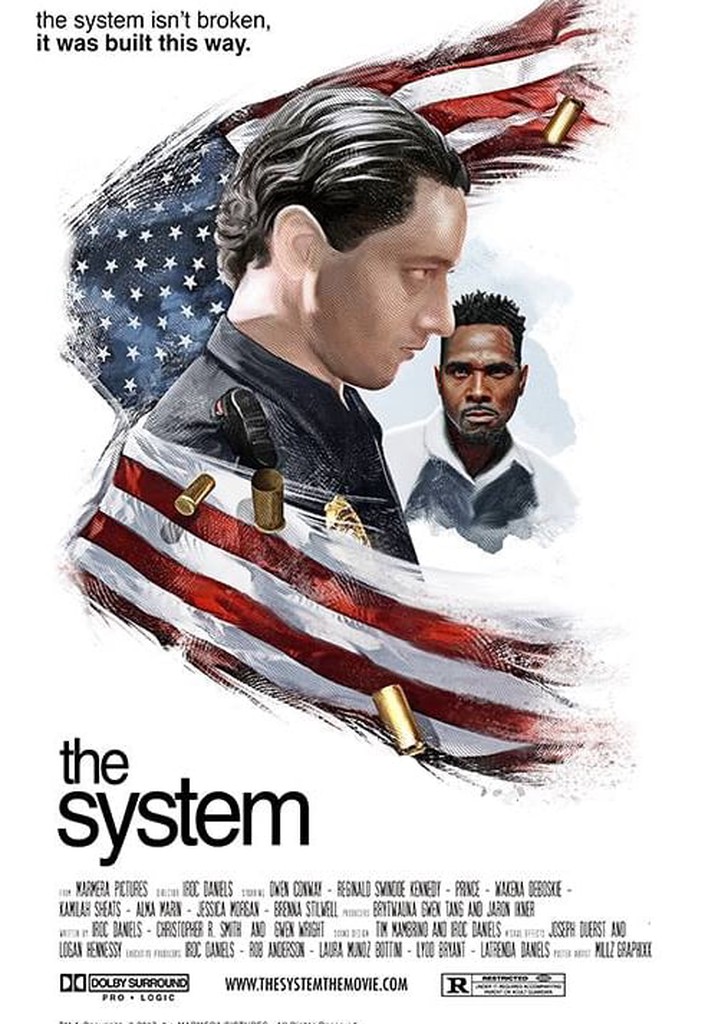 The System streaming: where to watch movie online?