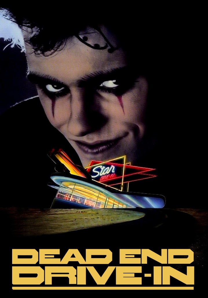 Dead End Drive-In streaming: where to watch online?